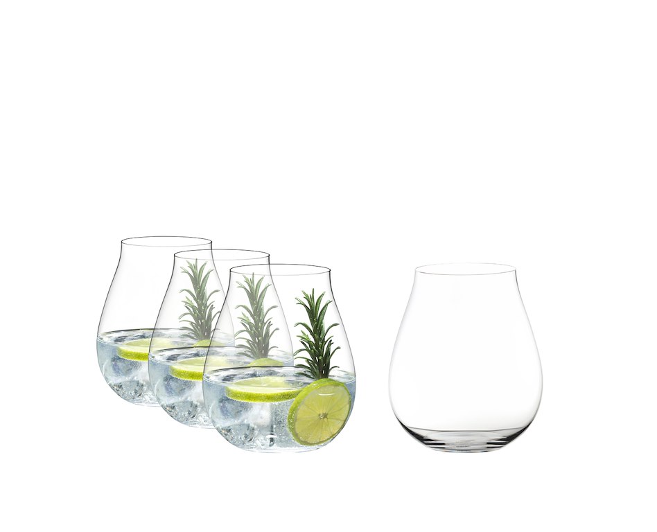 RIEDEL GIN SET 4/1