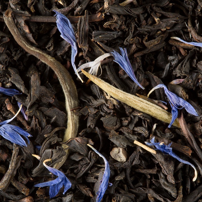 EARL GRAY CRNI AROMATIZOVANI ČAJ 24/1