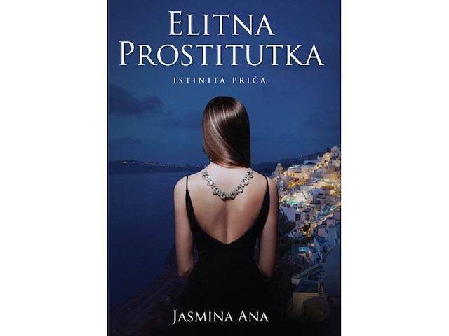 Elitna prostitutka - Jasmina Ana