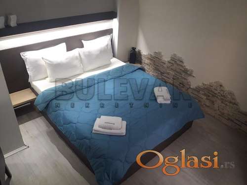 Apartmani , Durlan , 98m2