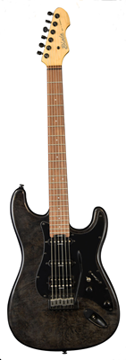 Blade RH1C Nightwood električna gitara