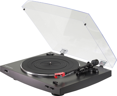 Audio-Technica LP3BK gramofon