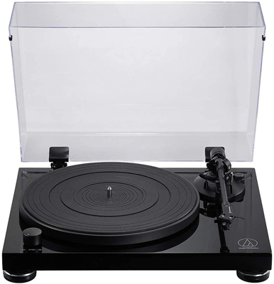 Audio-Technica LPW50PD gramofon