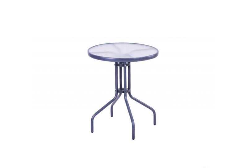 Baštenski sto – okrugli Andora