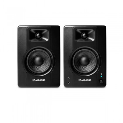Music box
M-Audio BX4 D4 BT aktivni BLUETOOTH monitor