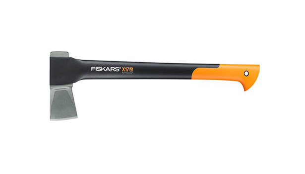 Sekira za cepanje drva Fiskars X17 1015641