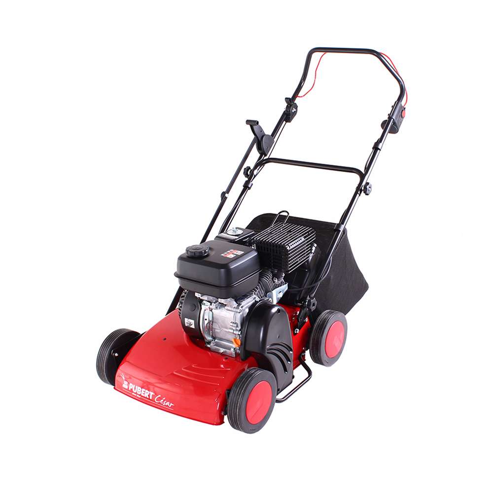 Motorni aerator Pubert Cesar 45P