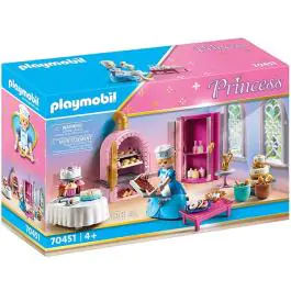 Playmobil Princess Poslastičarnica