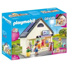 Playmobil Butik za decu