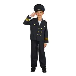 Kostim za decu Pilot
