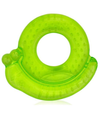 Lorelli bertoni baby care glodalica za bebe puzic - green