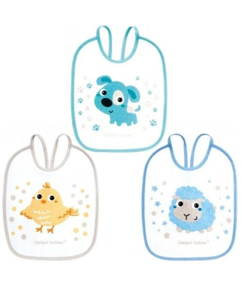 Canpol Babies portikle set farma 3 kom 2/103