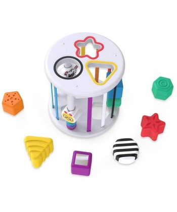 Kids II baby einstein igračka sorter zen & plyground 12493