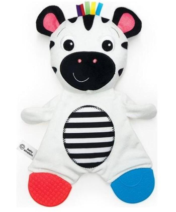 Kids II baby einstein plišana igračka - zen the zebra 12490