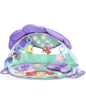 Kids II disney baby podloga za igru - the little mermaid twinkle trove 12534