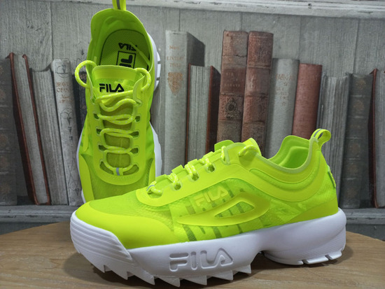 Original Fila nove patike