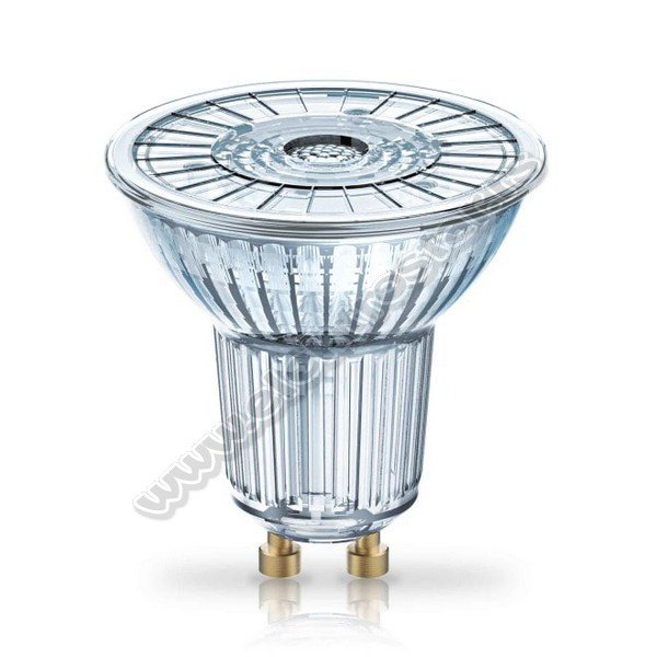 LED SIJALICA 4,3W/840 GU10 OSRAM (Cool White)