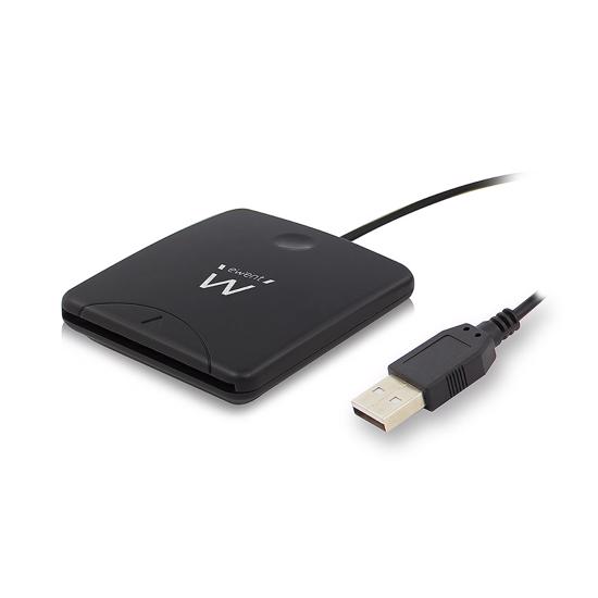 Ewent Smart Card reader EW1052 USB