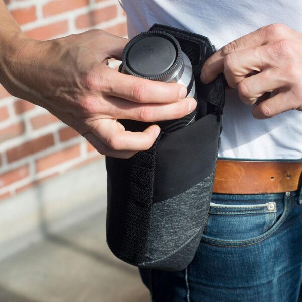 Peak Design Lens Pouch – Large