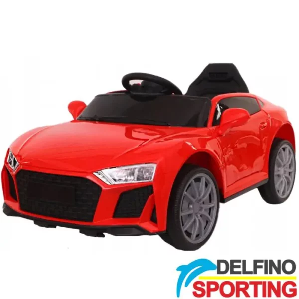 AUDI – Auto na akumulator Delfino Sporting 919