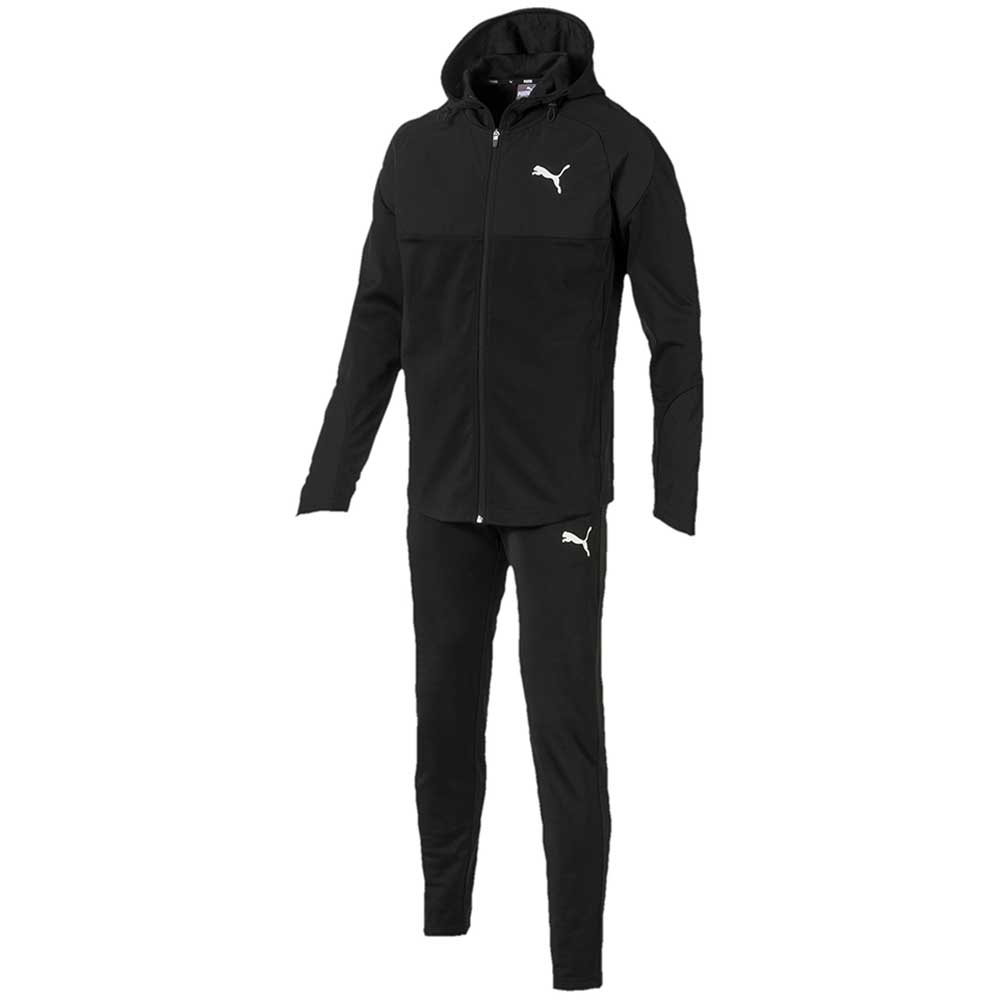 PUMA MATERIAL MIX EVOSTRIPE SUIT OP. – 670622-01