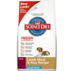 Canine ADULT lamb&rice za srednje rase