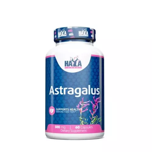 Haya Astragalus 51mg 60 kapsula