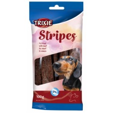 10 STRIPES govedina 100gr