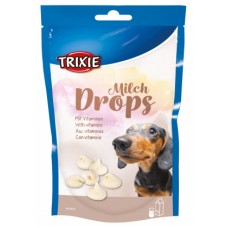 MILK-DROPS