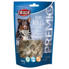 PREMIO ROLNICE OD RIBE 100gr