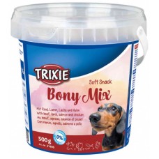 SOFT SNACK BONY MIX 500gr