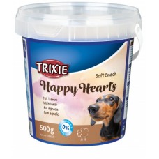 SOFT SNACK HAPPY HEARTS 500gr