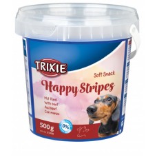 SOFT SNACK HAPPY STRIPES 500gr