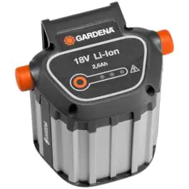 Gardena baterija ACCU BLI-18