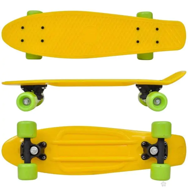 Skateboard za decu Master Wheels