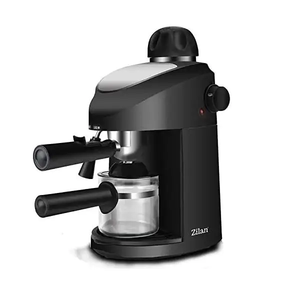 Aparat za Espresso kafu ZLN3154 ZILAN