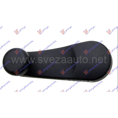 Ručica podizača stakla Punto Grande