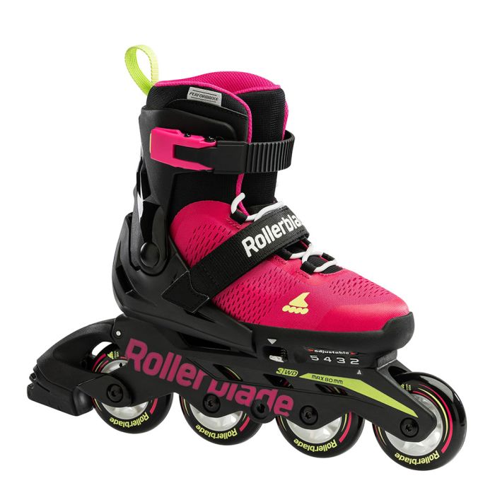 ROLERI ROLLERBLADE DEČIJI MICROBLADE