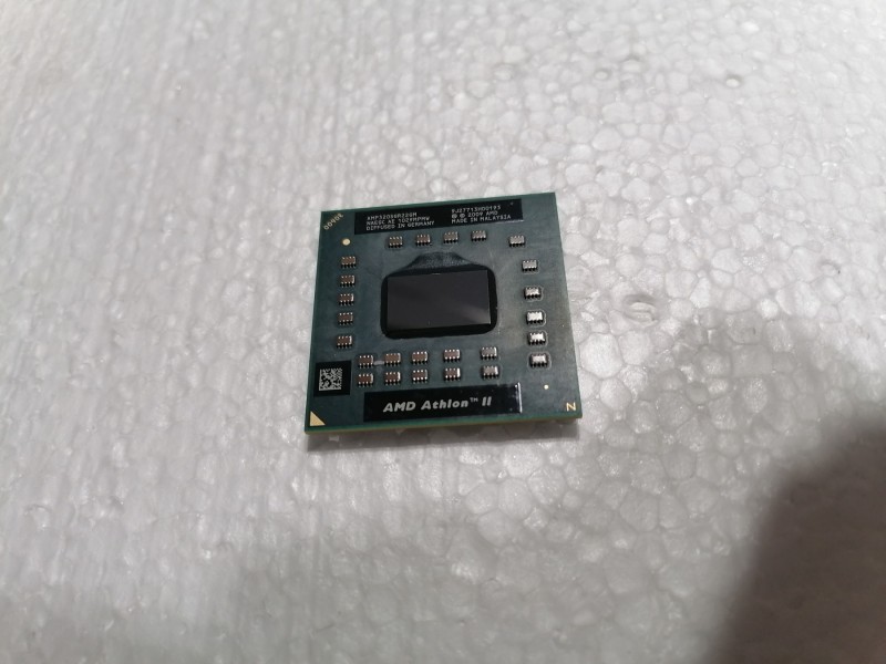 AMD Athlon II P320-Socket S1 (S1g4)-2x2,1ghz br2