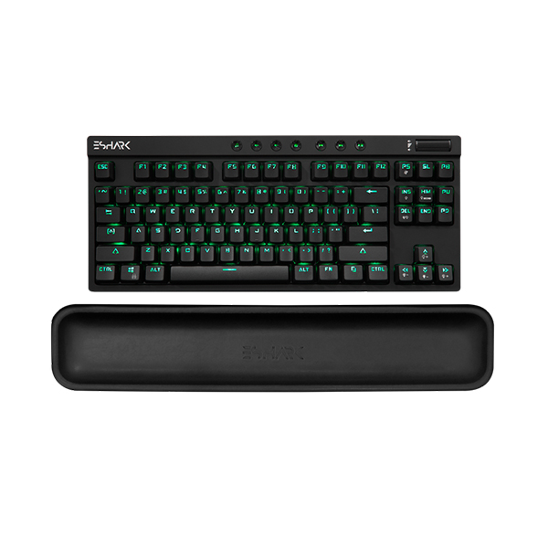 Oslonac za tastaturu Yugake ESL-KP1 EShark 7301