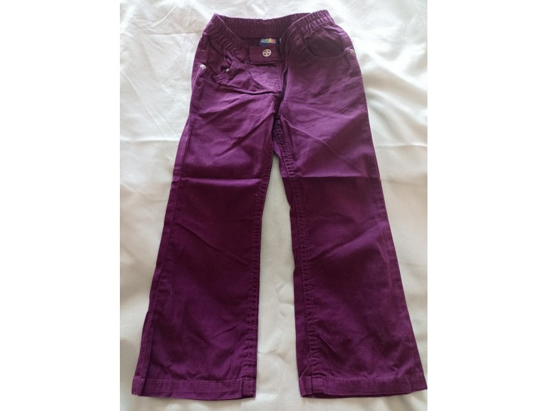 Pantalone vel.98