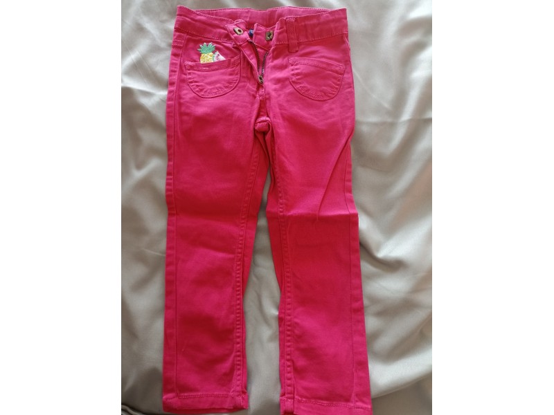 Pantalone vel.98