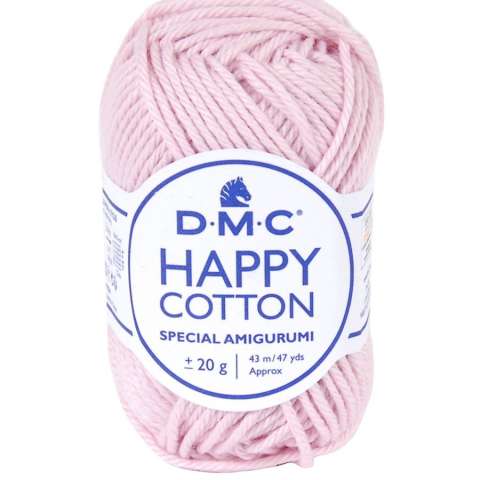 NATURA HAPPY COTTON 20G/43M