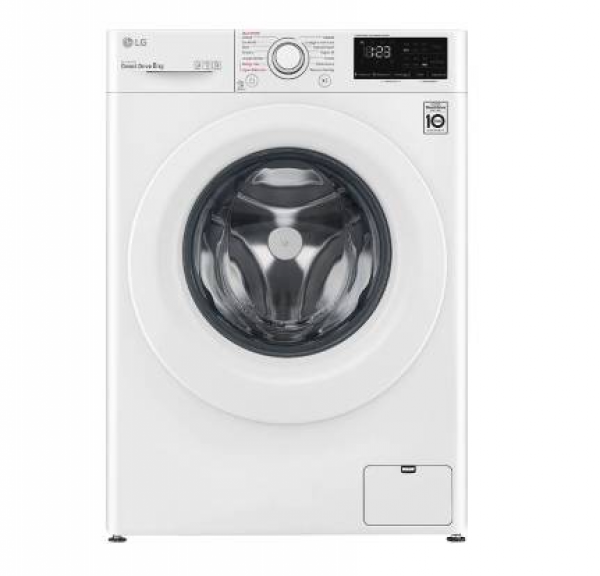 LG F4WV308S3E mašina za pranje veša
