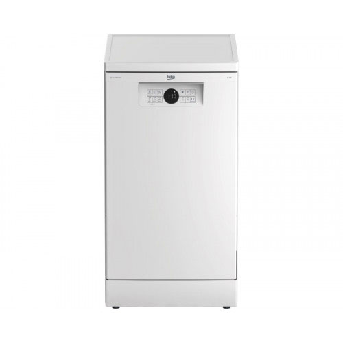 BEKO BDFS 26020 WQ mašina za pranje sudova