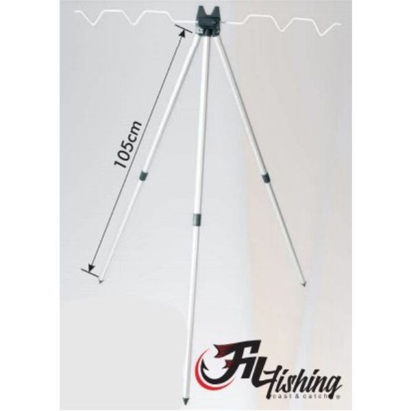 Fil Fishing Tripod 99-0515