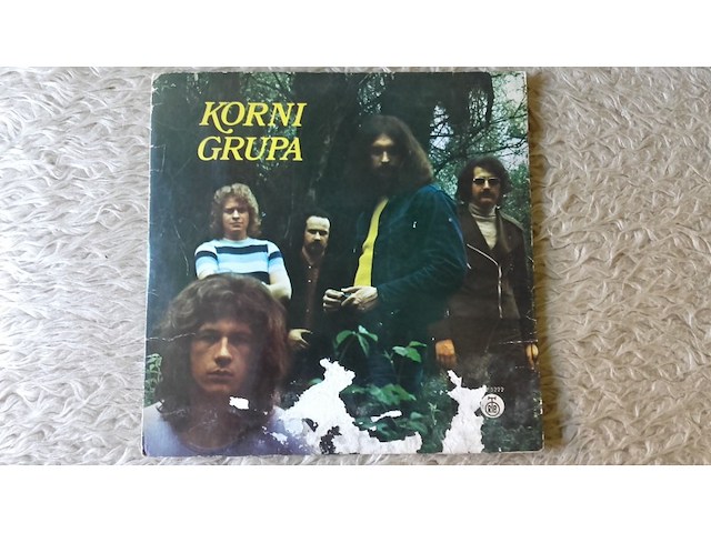 korni grupa