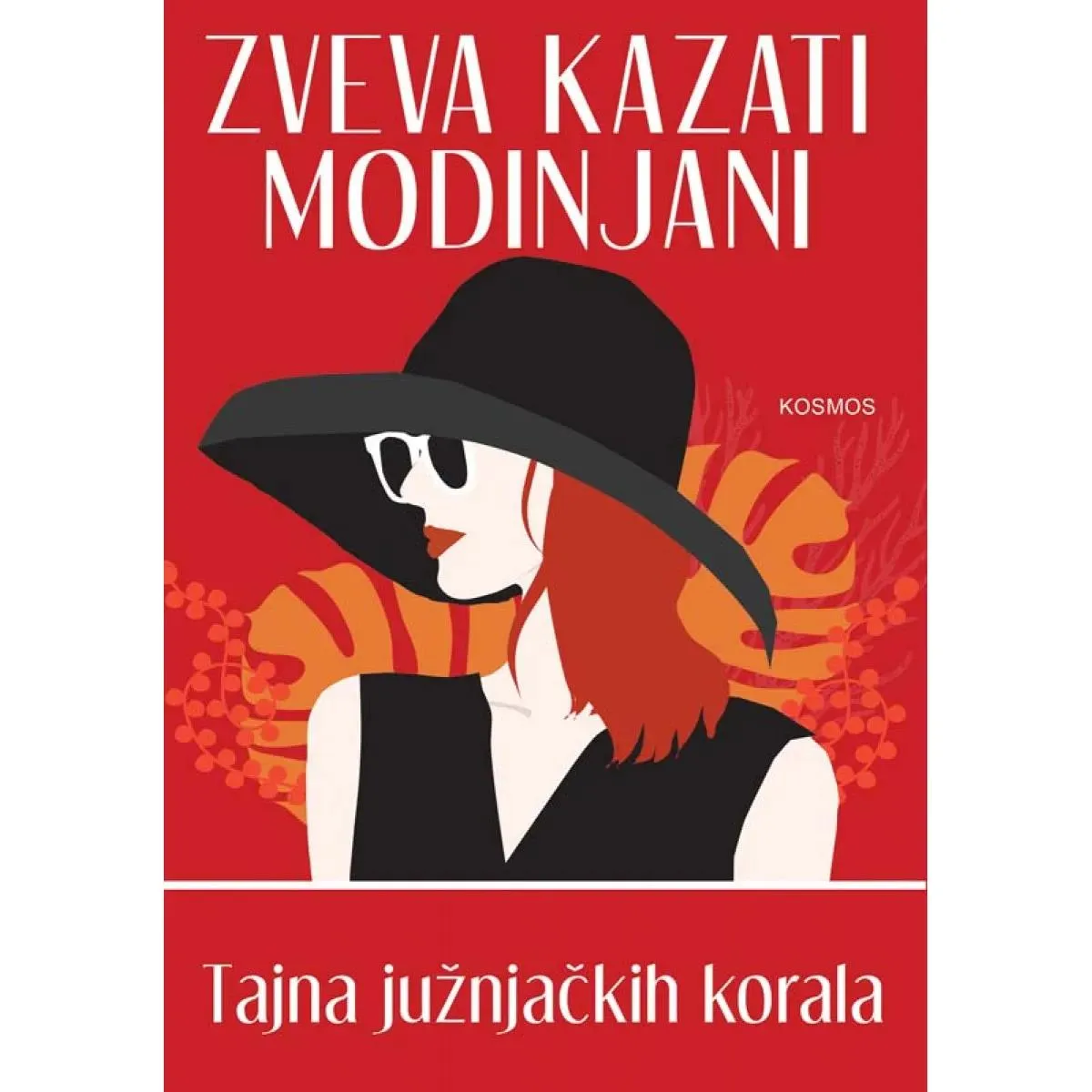 TAJNA JUŽNJAČKIH KORALA