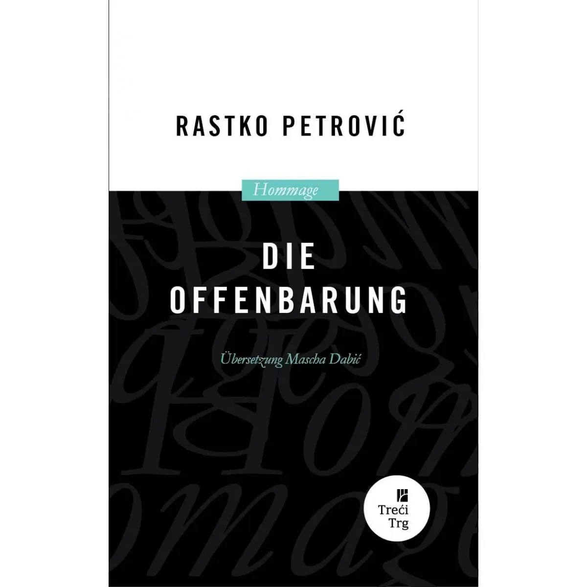 DIE OFFENBARUNG