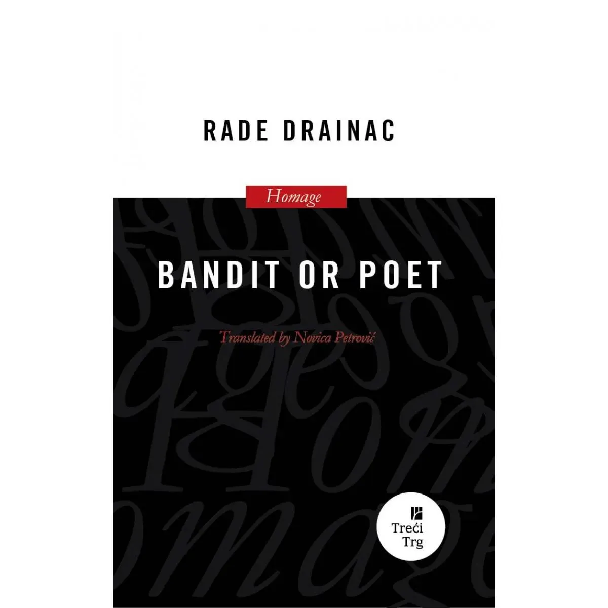 BANDIT OR POET